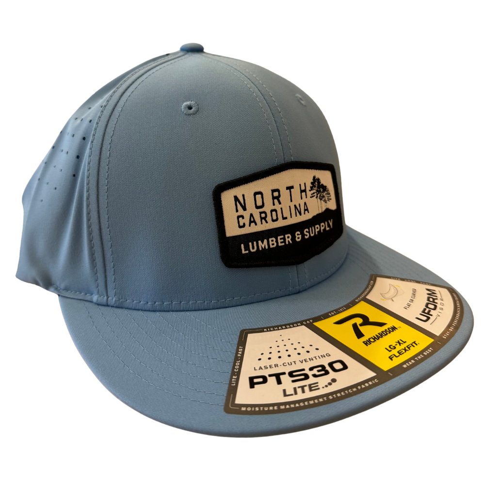 NC Lumber & Supply Ignite Light R-flex