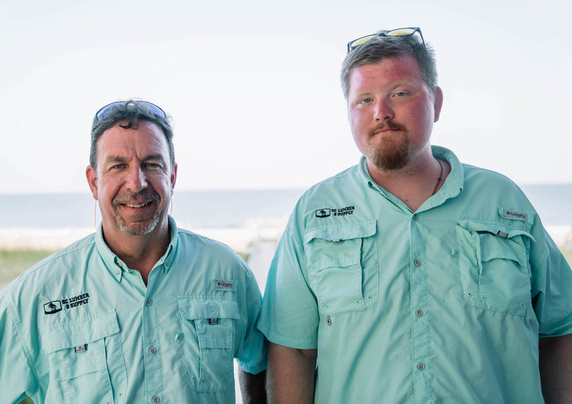 Lumber Supply Family